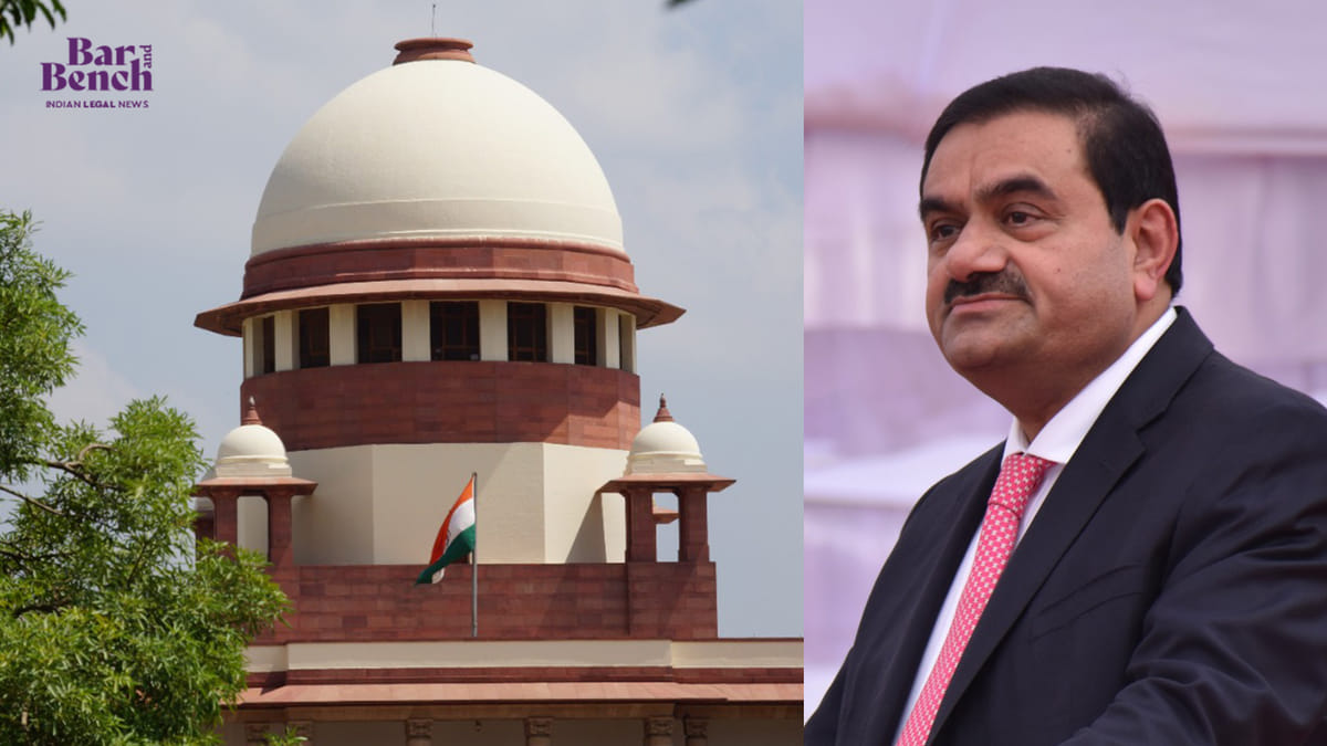 Fact Check: Has the expert committee appointed by the Supreme Court ...