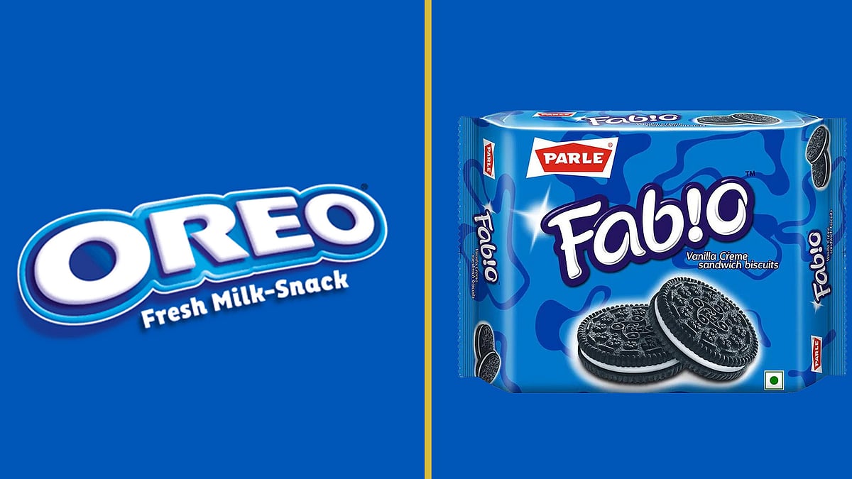 Delhi High Court restrains Parle from using 'FABIO' or 'FAB!O' mark to ...