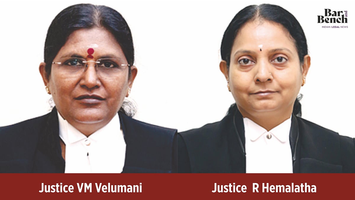 Human Rights Violations