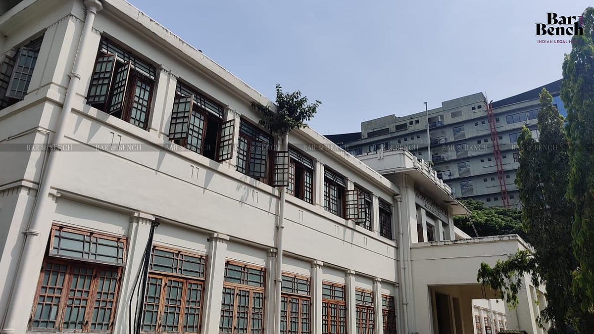 The shifting legacy of Kerala High Court - Part I