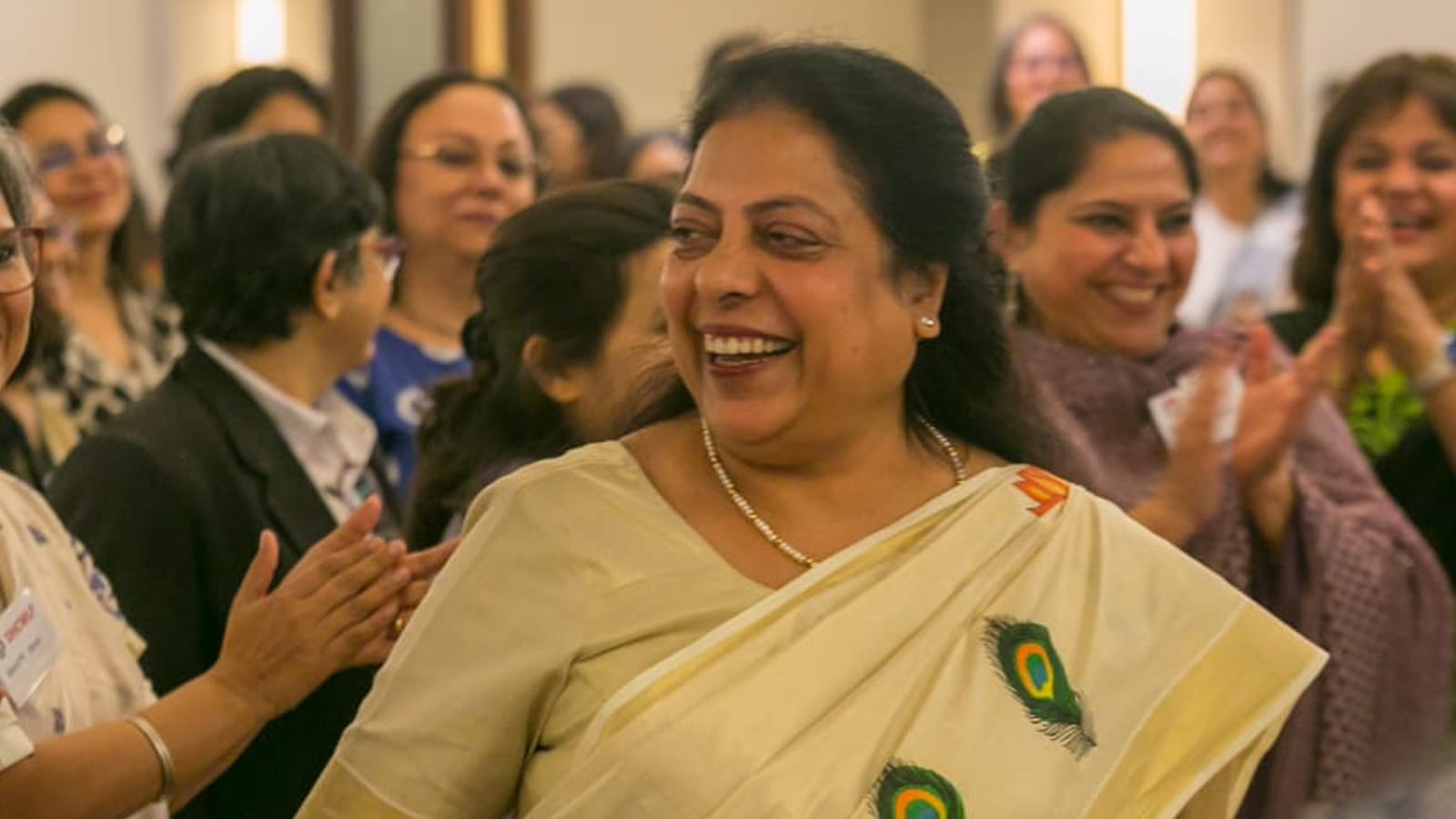 Encourage more women to litigate: Justice Mukta Gupta at Delhi High ...