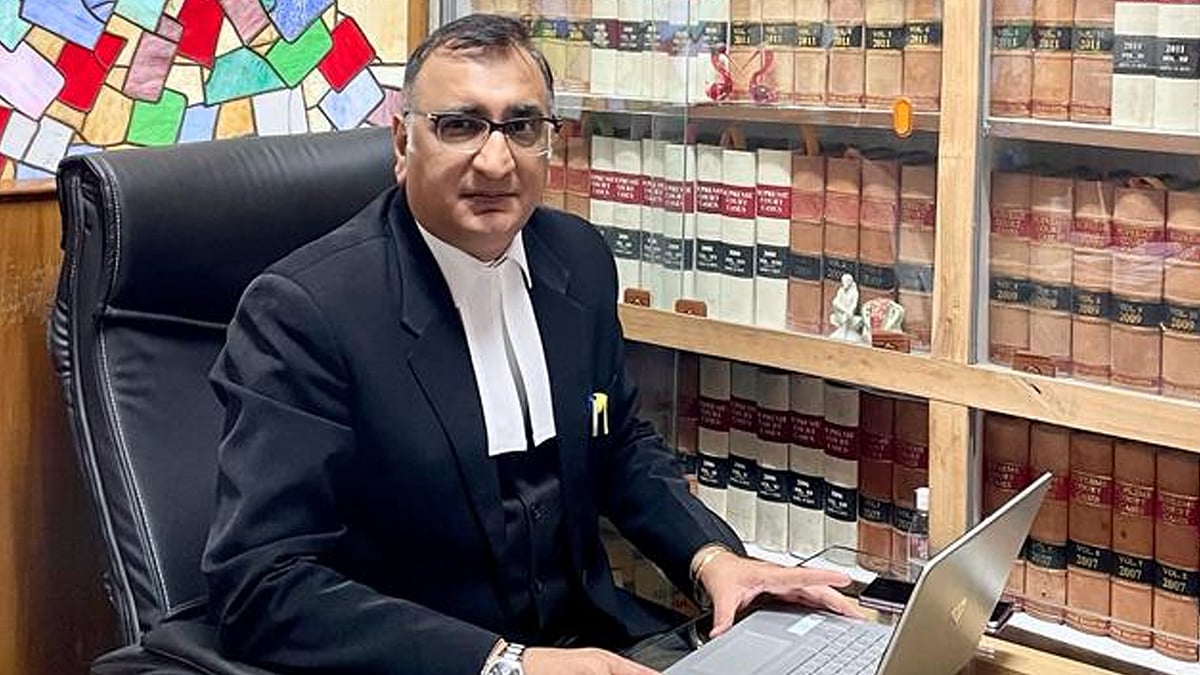 Dying with dignity means lesser pain, quicker death: Rishi Malhotra on why hanging should be ...