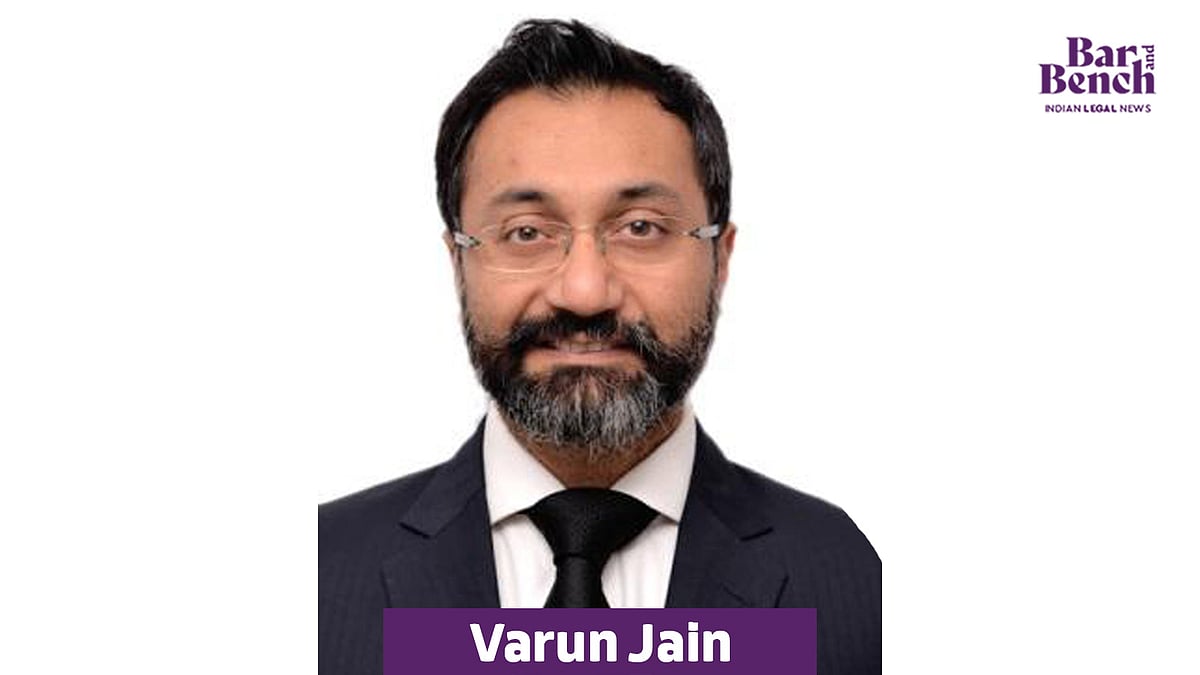 Google Counsel Varun Jain joins Singhania & Partners as a Partner