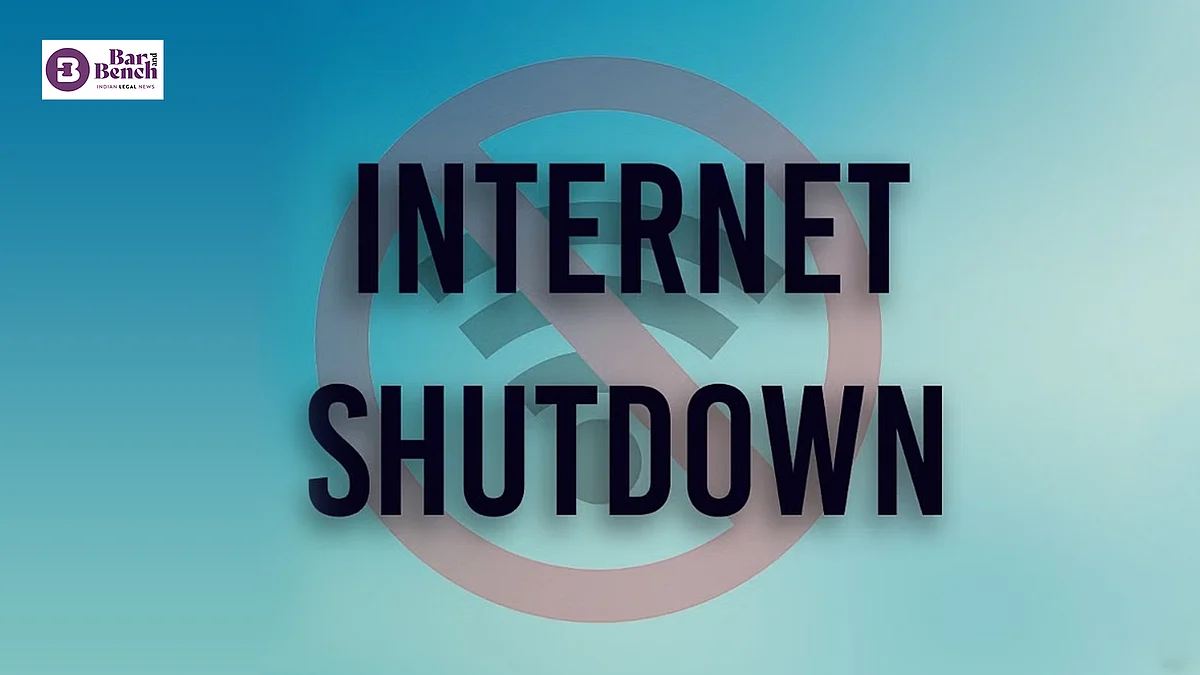 The Telecom Bill’s internet shutdown switch: A road to excessive ... The Telecom Bill’s internet shutdown switch: A road to excessive ...