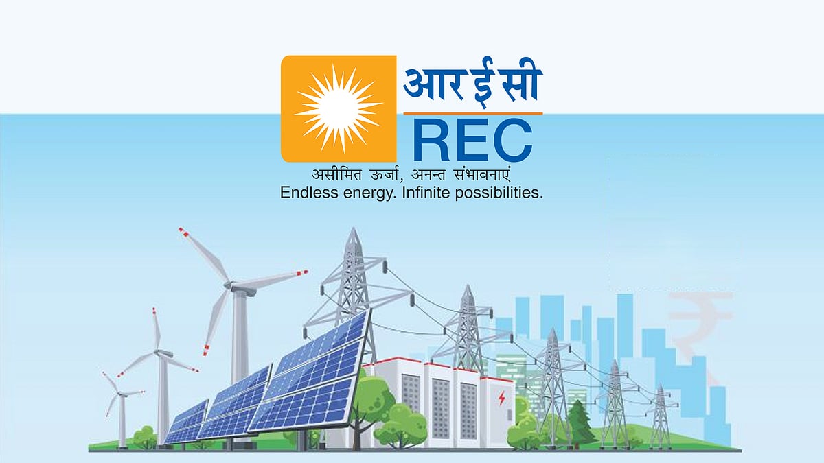 Rural Electrification Corporation