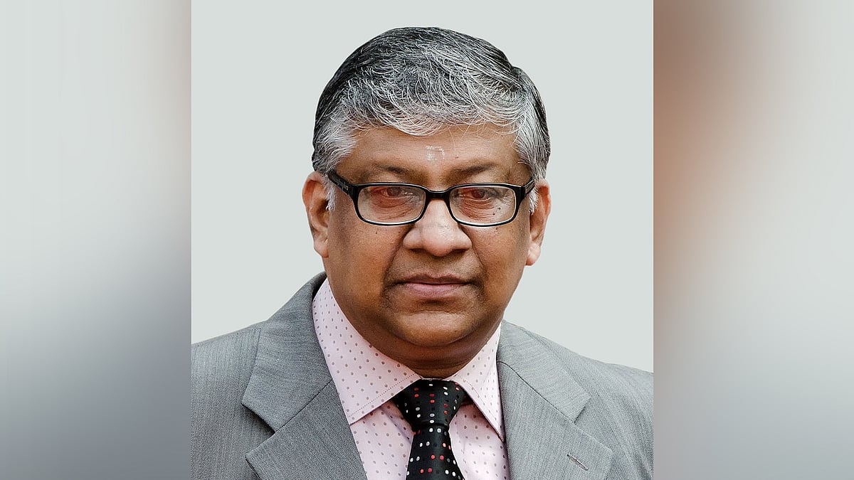 Justice Thottathil B Radhakrishnan passes away