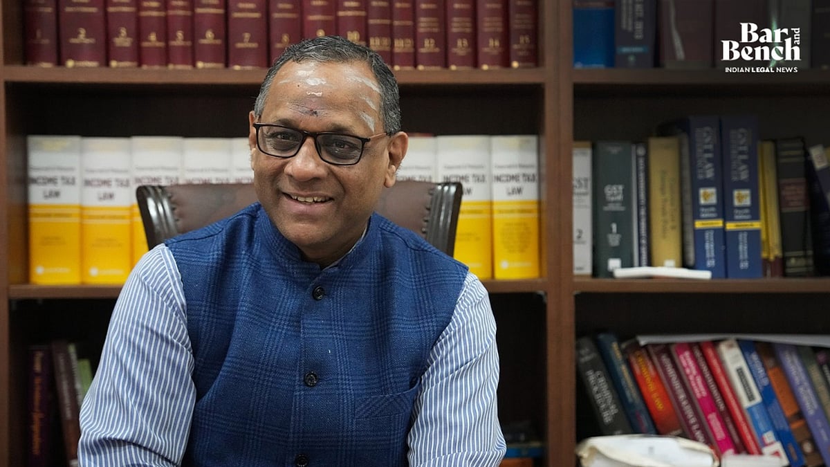 A response to Arvind Datar's article on the Supreme Court's recent ...