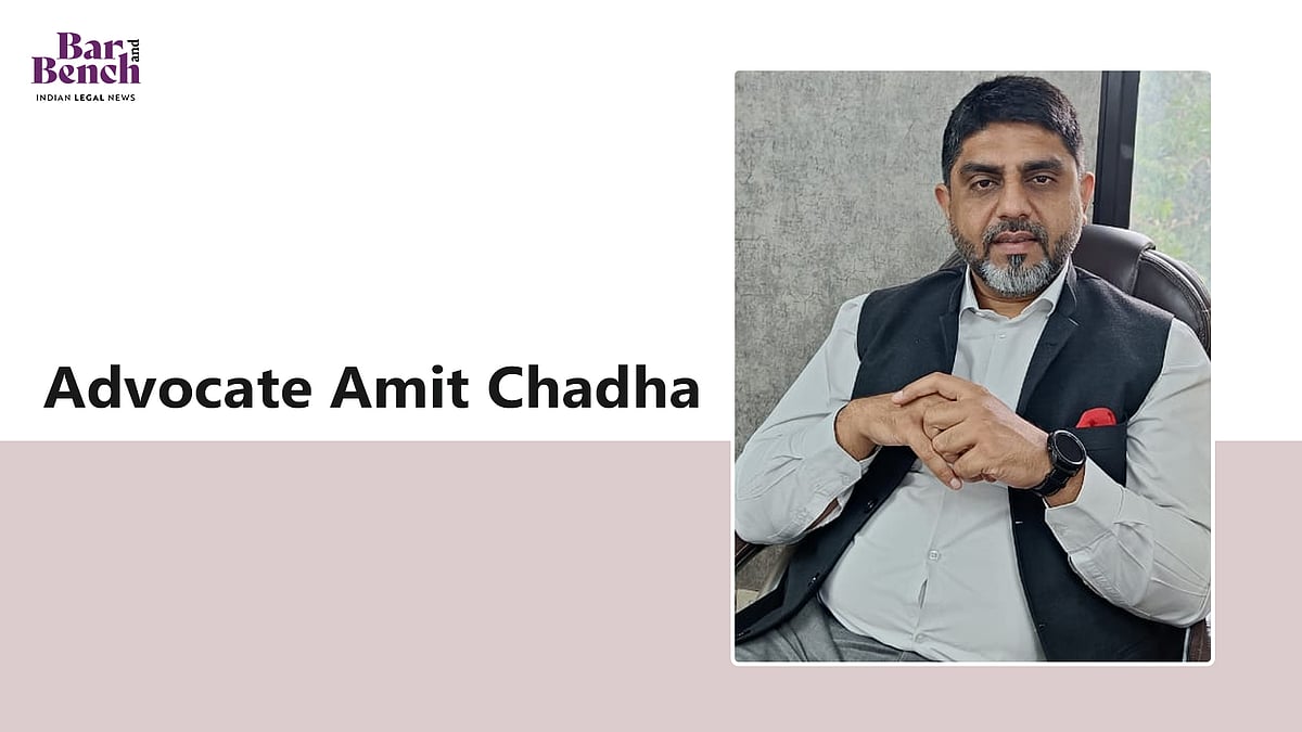 How a Delhi High Court judge has been renewing the capital's green ...