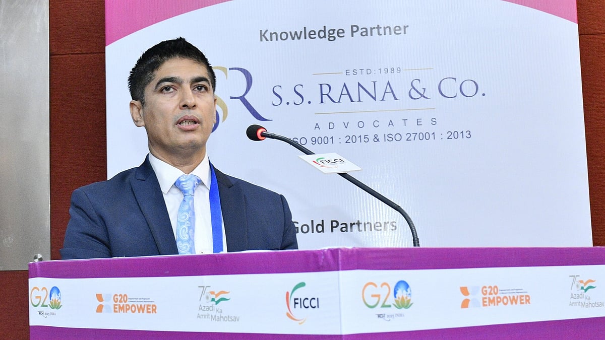 FICCI collaborates with S.S. Rana & Co to organize Workshop on Women's ...