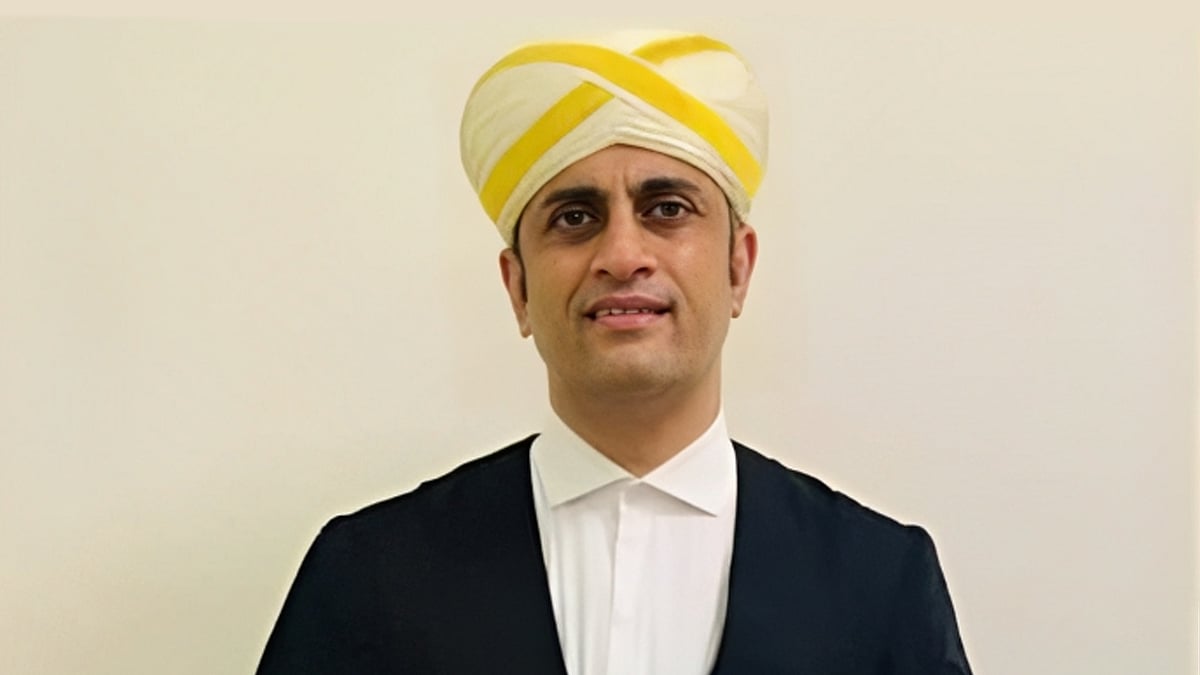 MLA and Senior Advocate AS Ponnanna appointed Legal Advisor to Chief Minister Siddaramaiah