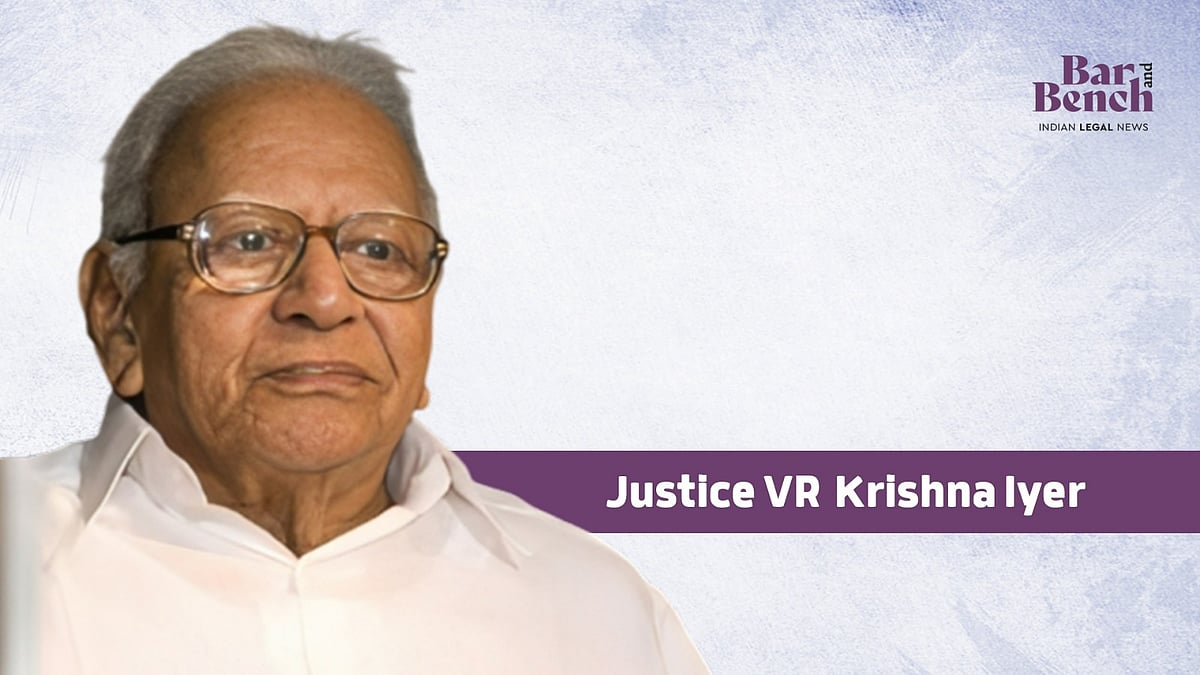 Only a handful of judges are deeply conscious of gender equality: Madras High Court Senior ...