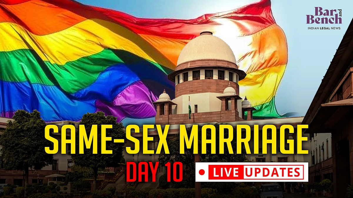 Live Updates