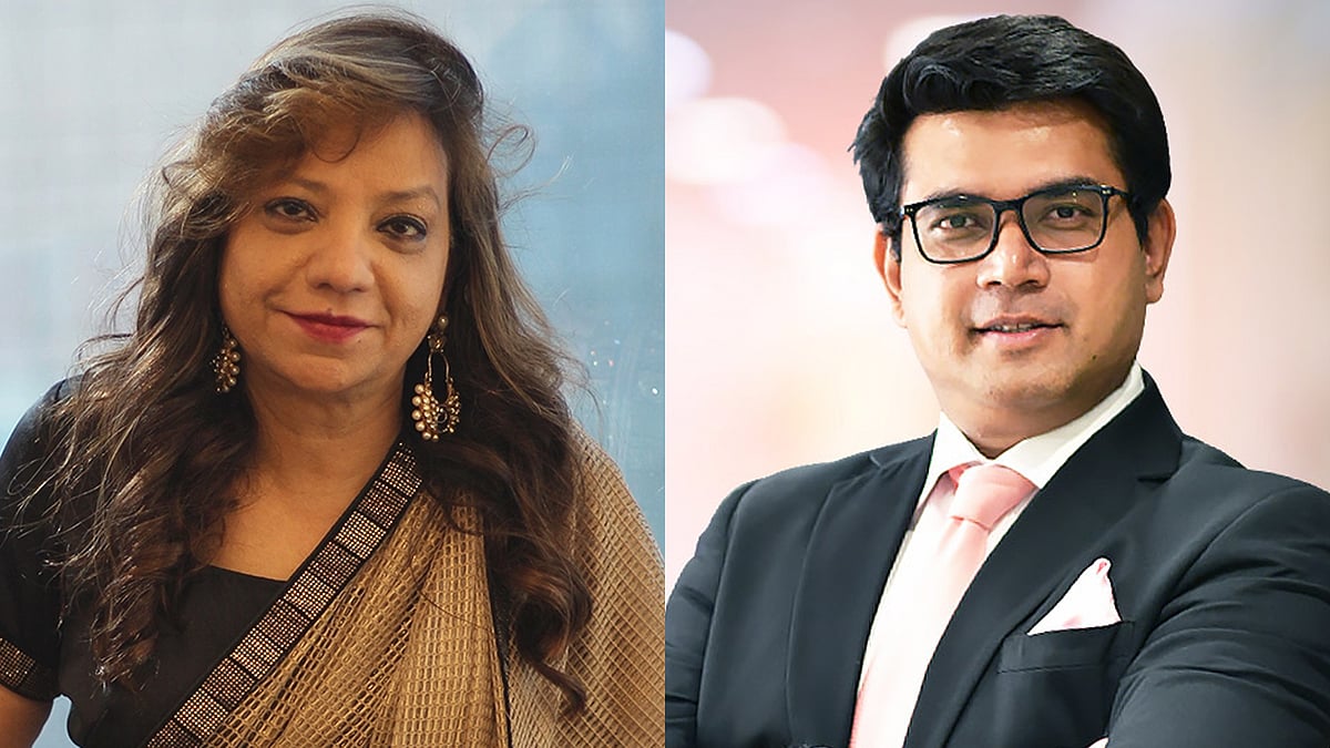 Soulful Conversations with Bithika Anand: Argus Partners Founder & Managing Partner Krishnava Dutt