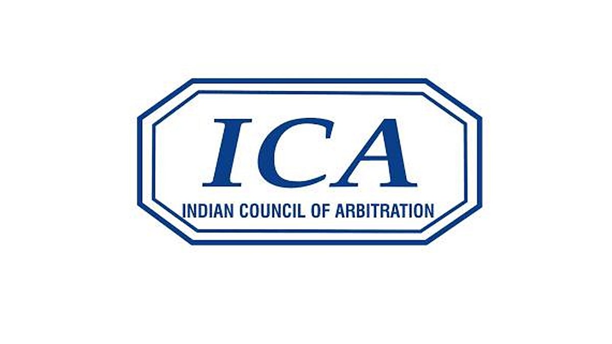 Indian Council of Arbitration held the Second Edition of "Arbitrating ...