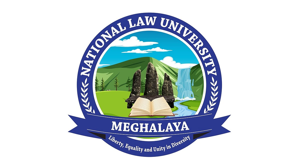 NLU Meghalaya officially inaugurated at Shillong by Chief Minister ...