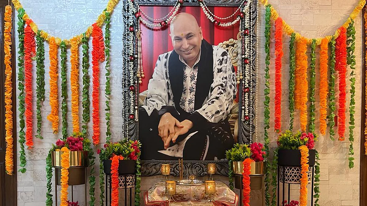 Nirmal Singh Maharaj