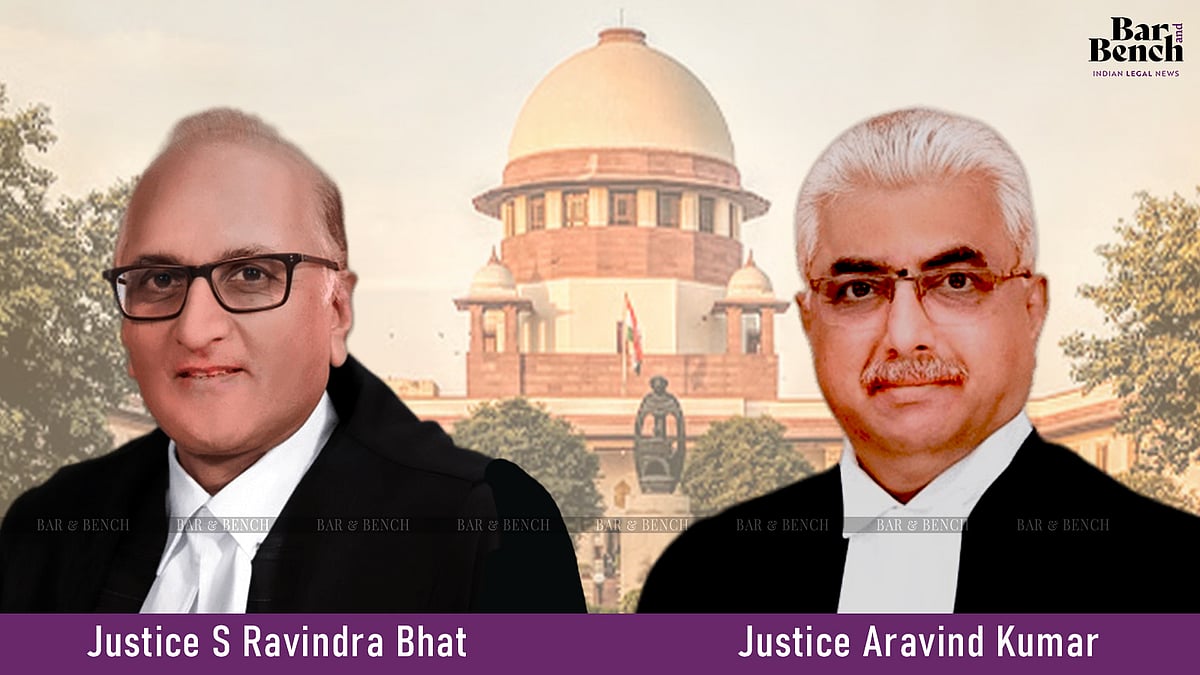 Supreme Court directs High Courts, State DGPs to ensure compliance with ...