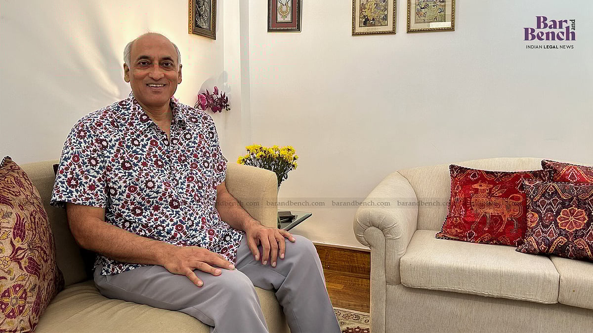 Judges don't bother with what is written in the media: Former Delhi ...