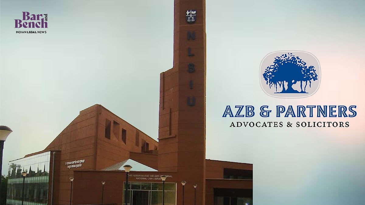 NLSIU introduces AZB & Partners Scholarship as part of its Inclusion and Expansion Plan 2021-25