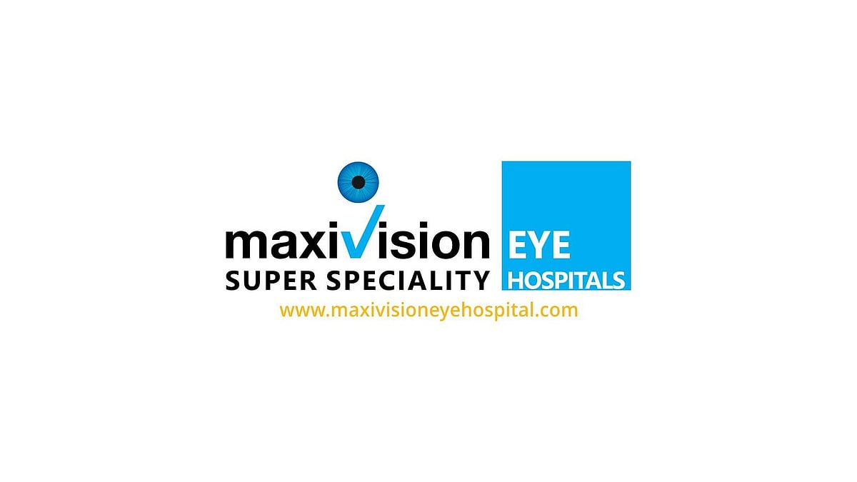 Maxivision Eye Hospitals