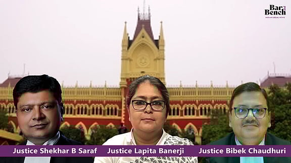 Supreme Court Collegium recommends transfer of three Calcutta High ...