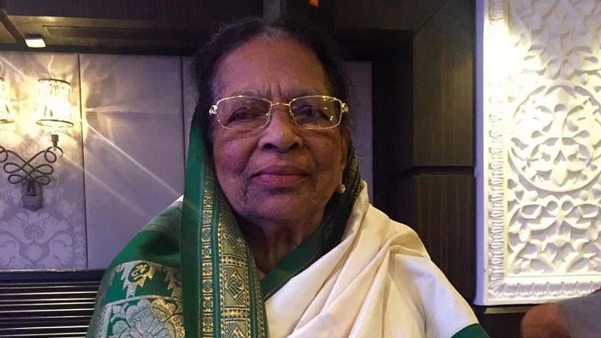 Women of the Indian judiciary: Justice M Fathima Beevi