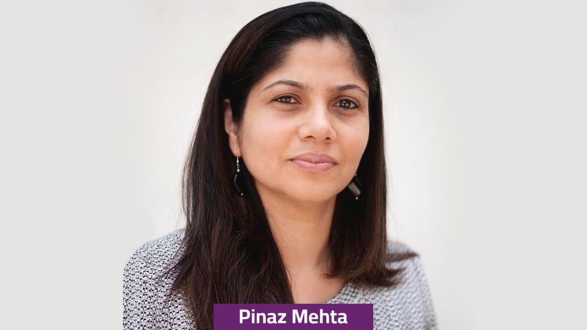 Wadia Ghandy expands to Bengaluru with Pinaz Mehta heading the office