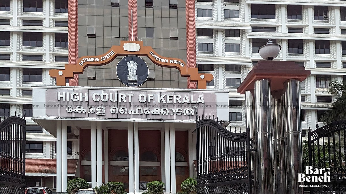 Kerala High Court quashes POCSO rape case on noting that survivor ...