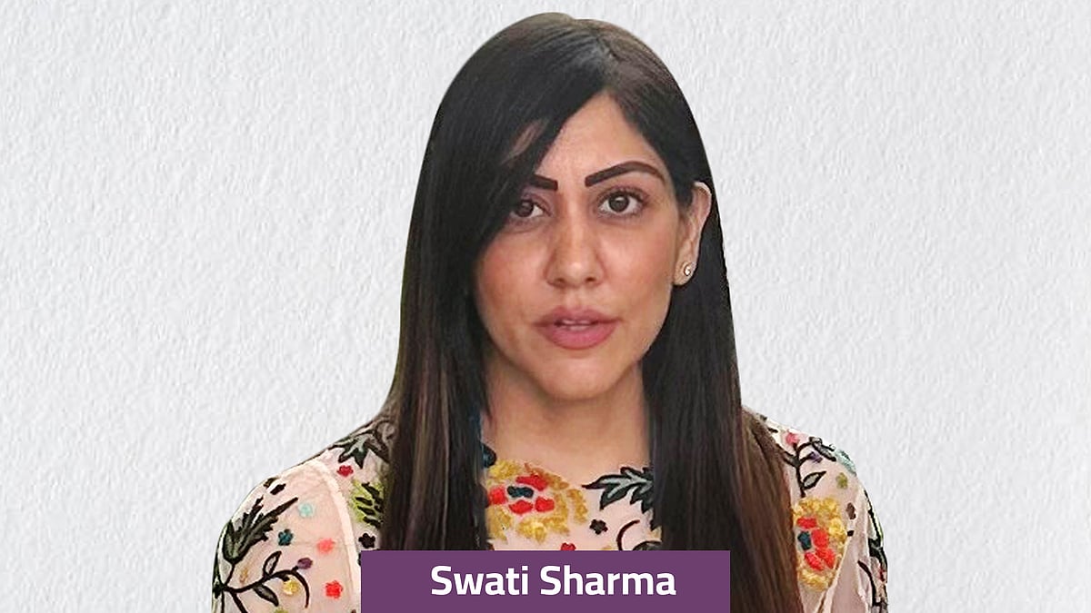 Cyril Amarchand Mangaldas hires Anand and Anand Partner Swati Sharma to head IP Practice