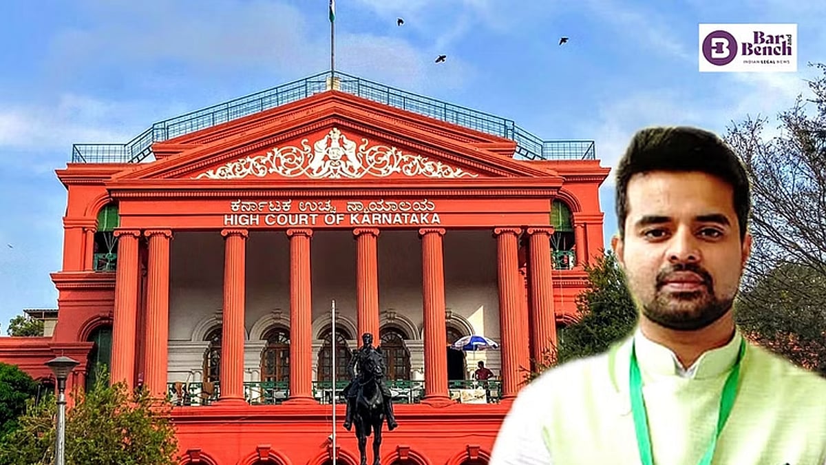 Karnataka High Court sets aside 2019 election of JD(S) MP Prajwal Revanna