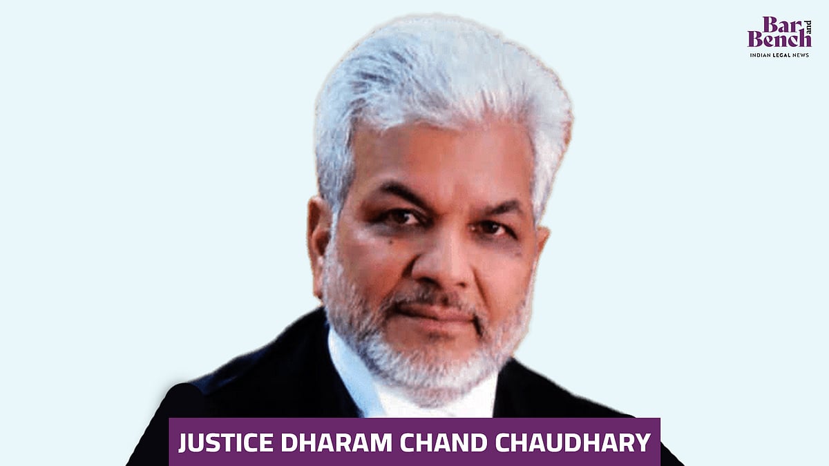 Armed Forces Tribunal Bar Association at Chandigarh to abstain from ...