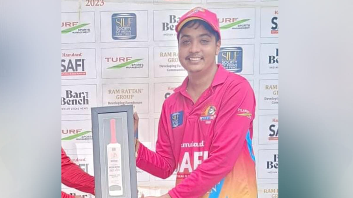 15th SILF Turf Cricket League recap: 12 more matches played
