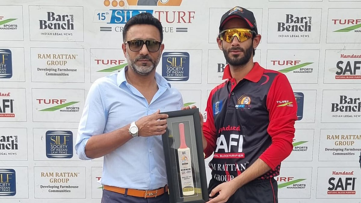 15th SILF Turf Cricket League recap: 12 more matches played