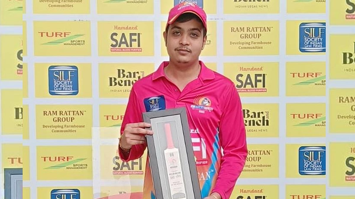 15th SILF Turf Cricket League: Pre-quarterfinals wrapped up