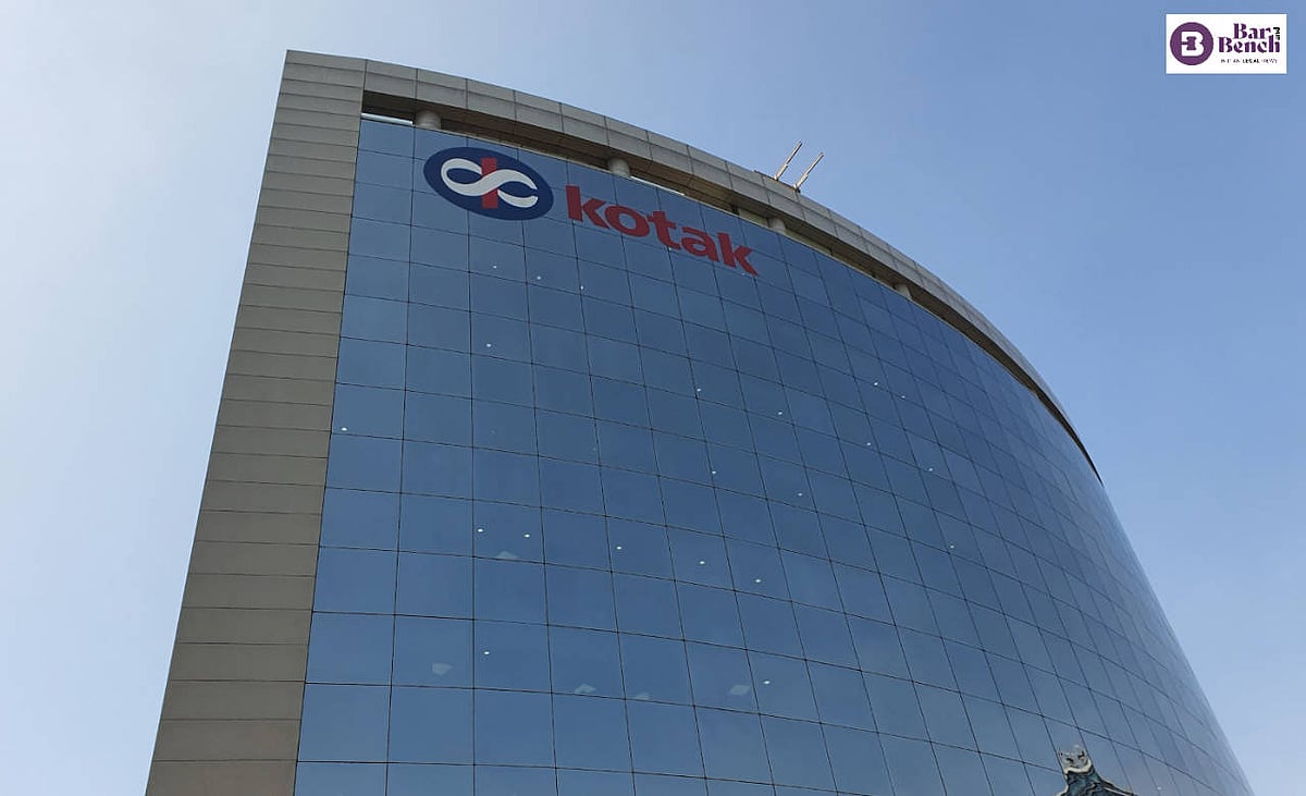 Kotak Mahindra General Insurance