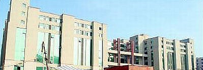 Saket Courts Complex opens in Delhi amidst Judges testing positive for ...