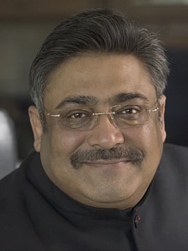 Conversation with Luthra & Luthra Law Offices Managing Partner Rajiv K ...