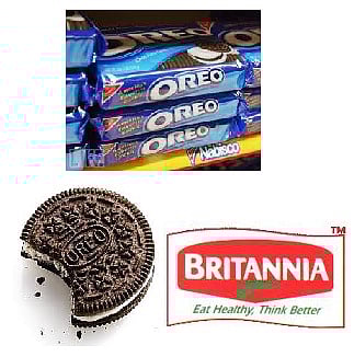 Lall amp Sethi represents Kraft Foods in the Oreo cookie case