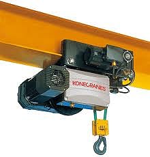 JSA & Trilegal advise on Konecraness 100 acquisition of WMI Cranes
