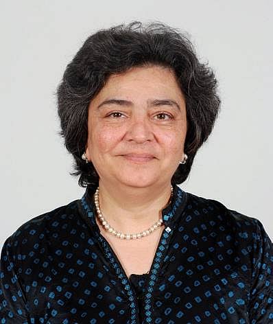 Conversation with Zia Mody Sr Partner at AZB & Partners - Bar & Bench