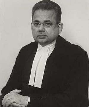 Justice Dalveer Bhandari nominated for post of permanent judge at the ICJ