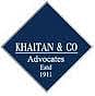 Khaitan & Co celebrates centenary, Firm unveils new logo & launches book