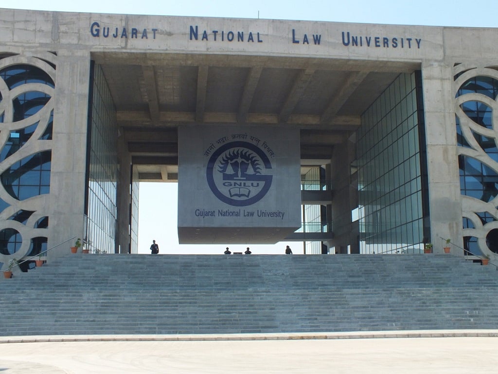 COVID-19 cases spike in GNLU within a week of reopening; students sent ...