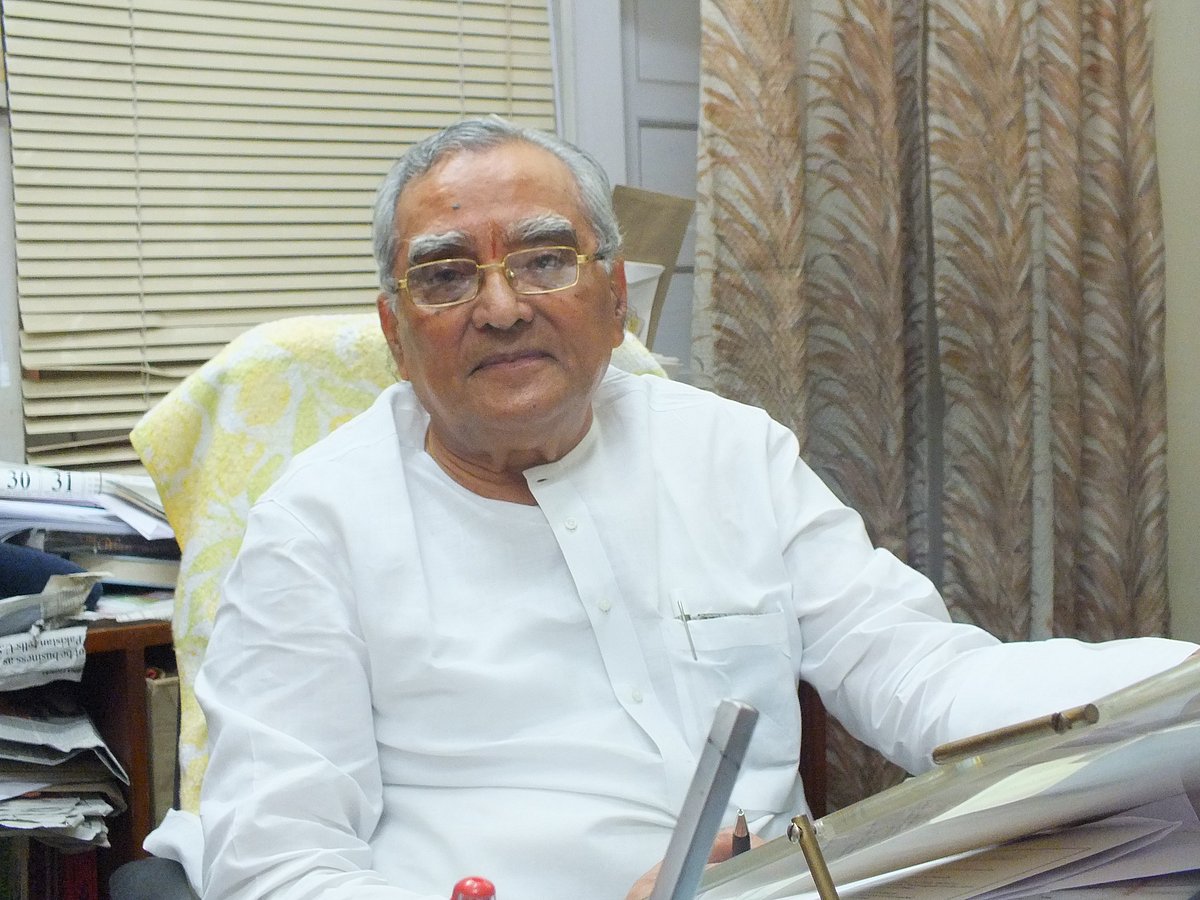 In Conversation With Senior Advocate Pratap Reddy 