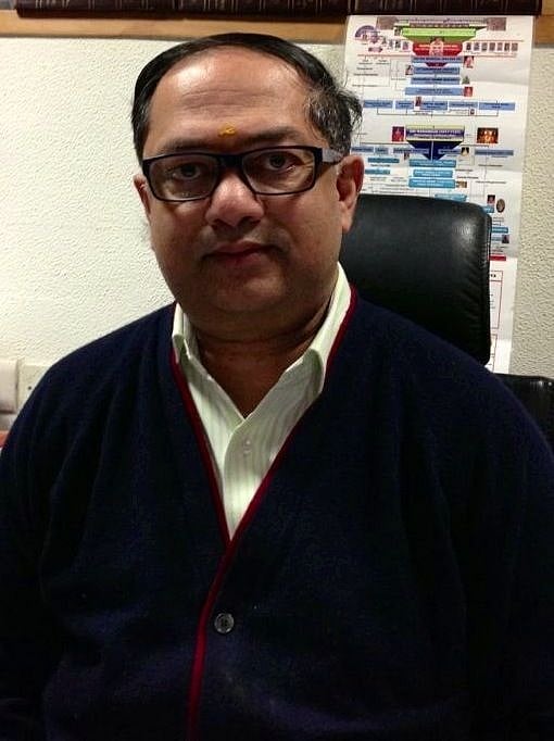 In Conversation with the new Solicitor General of India Mohan Parasaran