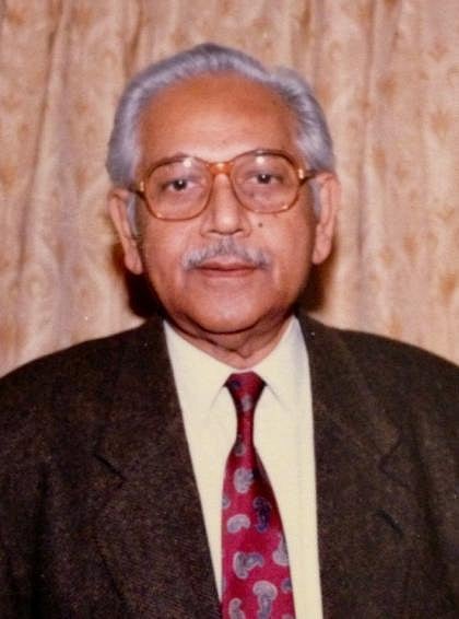 Remembering Justice J.S. Verma (“JSV”) - Bar & Bench