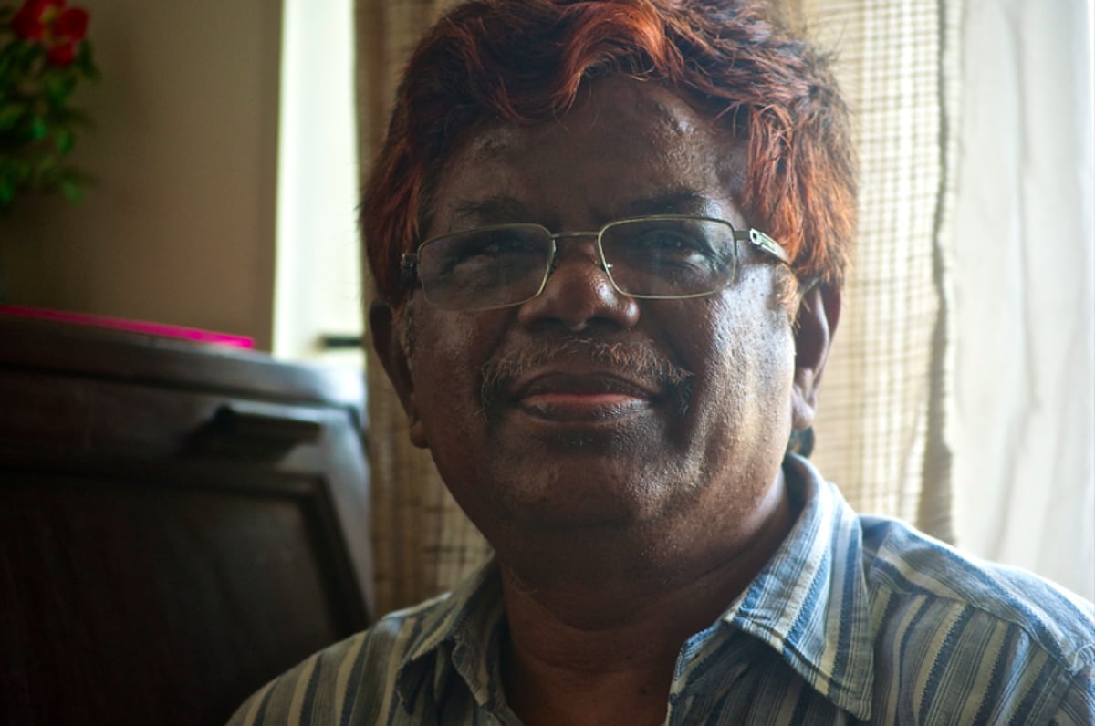 Justice Chandru (Retd) of the Madras High Court - Bar & Bench