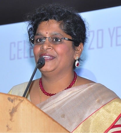 Delhi High Court designates IP lawyer Pratibha Singh as Senior Advocate