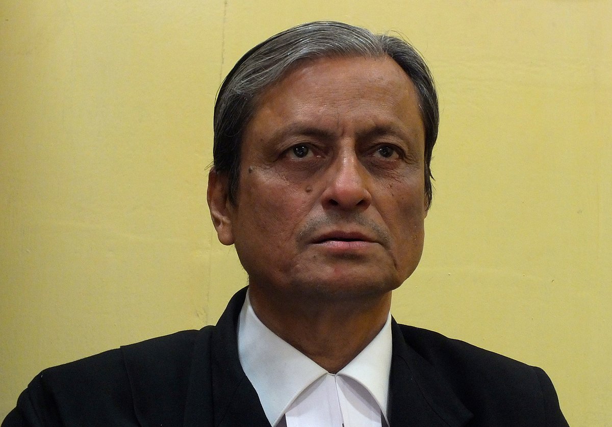 The Calcutta Seniors Part I: Senior Adv & Govt Pleader, Ashok Banerjee