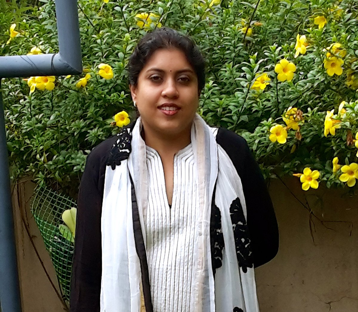 Standing Counsel Sitting Judges (Part II): Meet Kerala's Liz Mathew